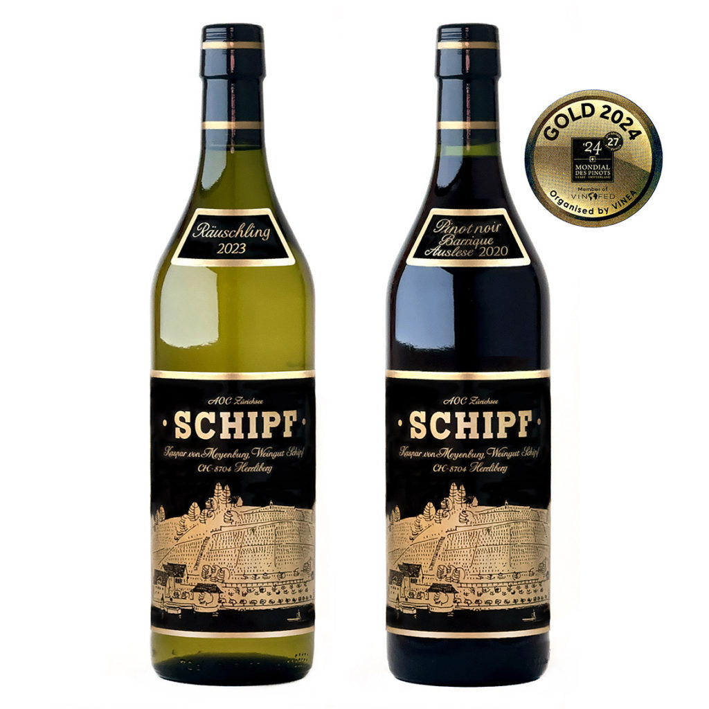 Weingut Schipf – Tradition, terroir and culinary pleasure