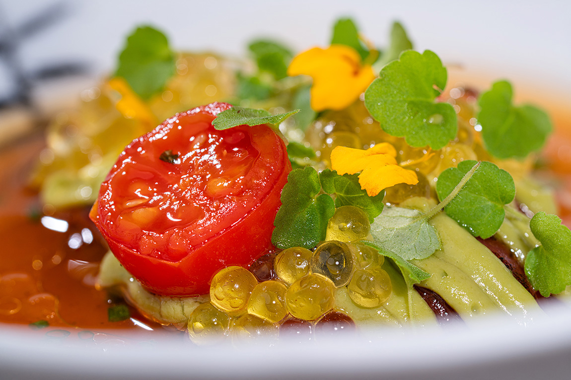 Eatrenalin: Die Neuinterpretation des Fine Dinings