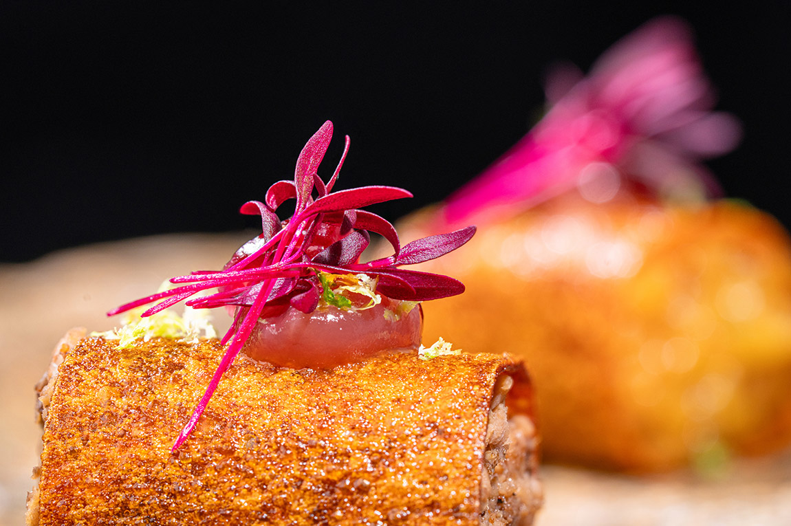 Eatrenalin: Die Neuinterpretation des Fine Dinings