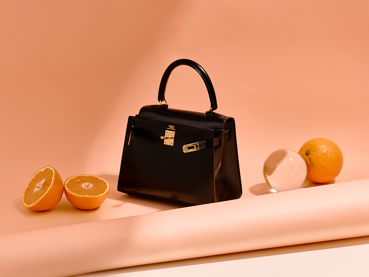 SACLÀB: Pre-loved luxury bags with premium service