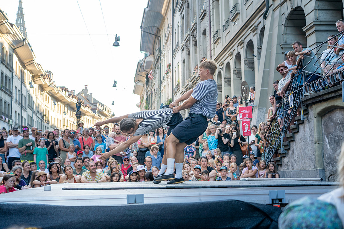 Culture Calendar: August 2025 | Discover Germany