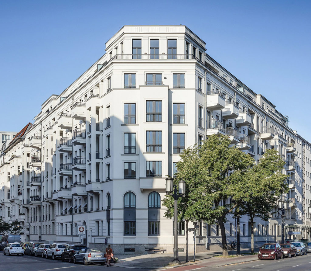 Patzschke Architekten – The human being in focus